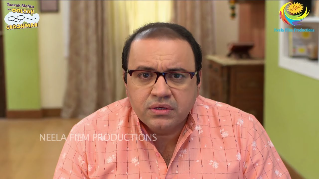 NEW! Ep 3126 - Bhide's Online Classes! | Taarak Mehta Ka Ooltah ...