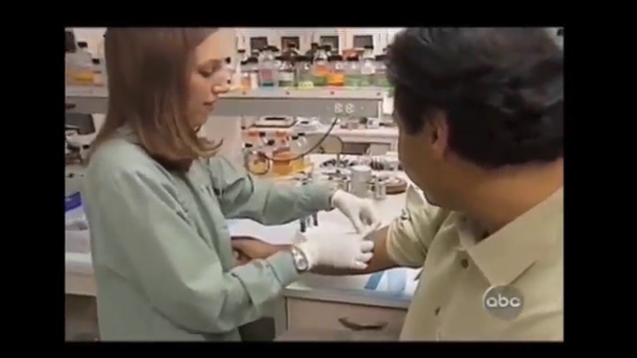 ABC Primetime Protandim - YouTube