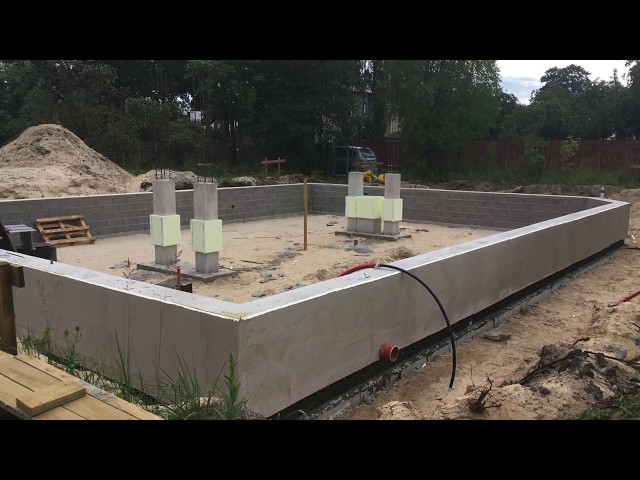 Building Blocks Foundation