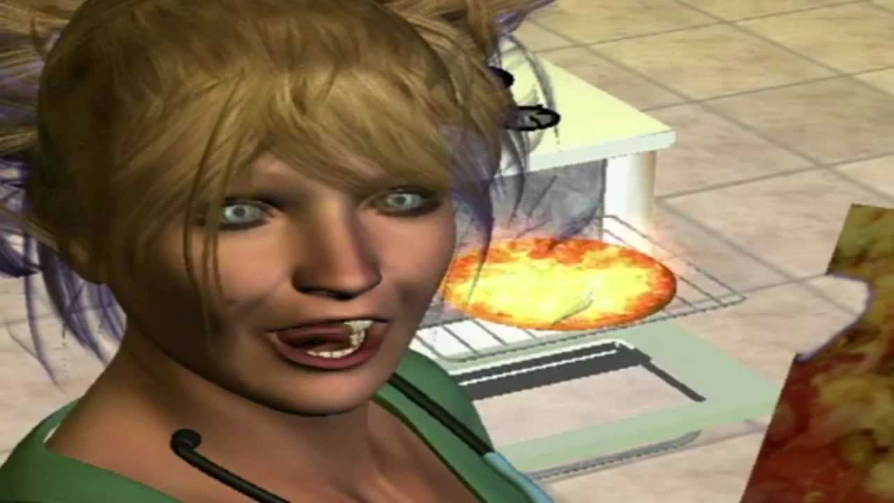 Creepiest Face Ever - YouTube