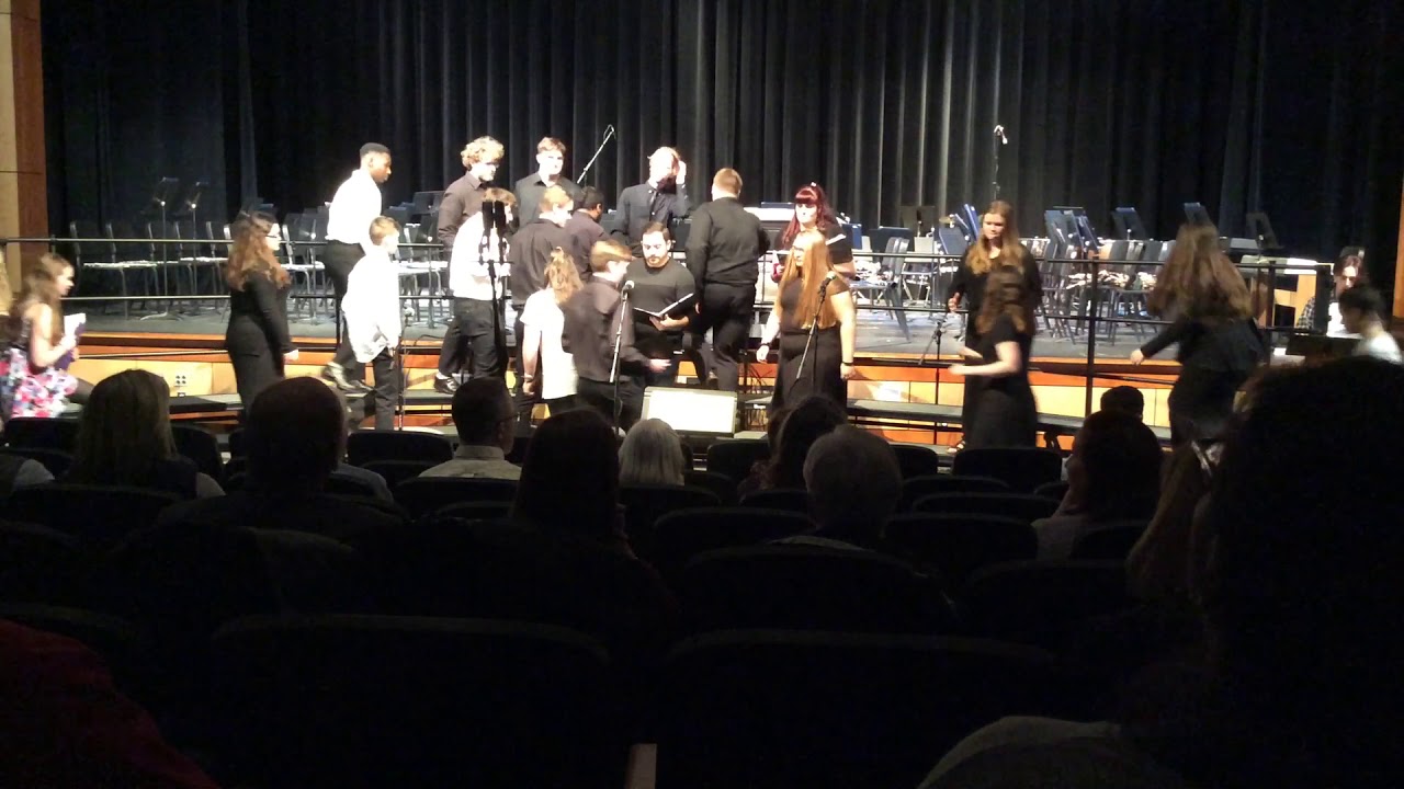 Praise His Holy Name! / Keith Hampton - YouTube