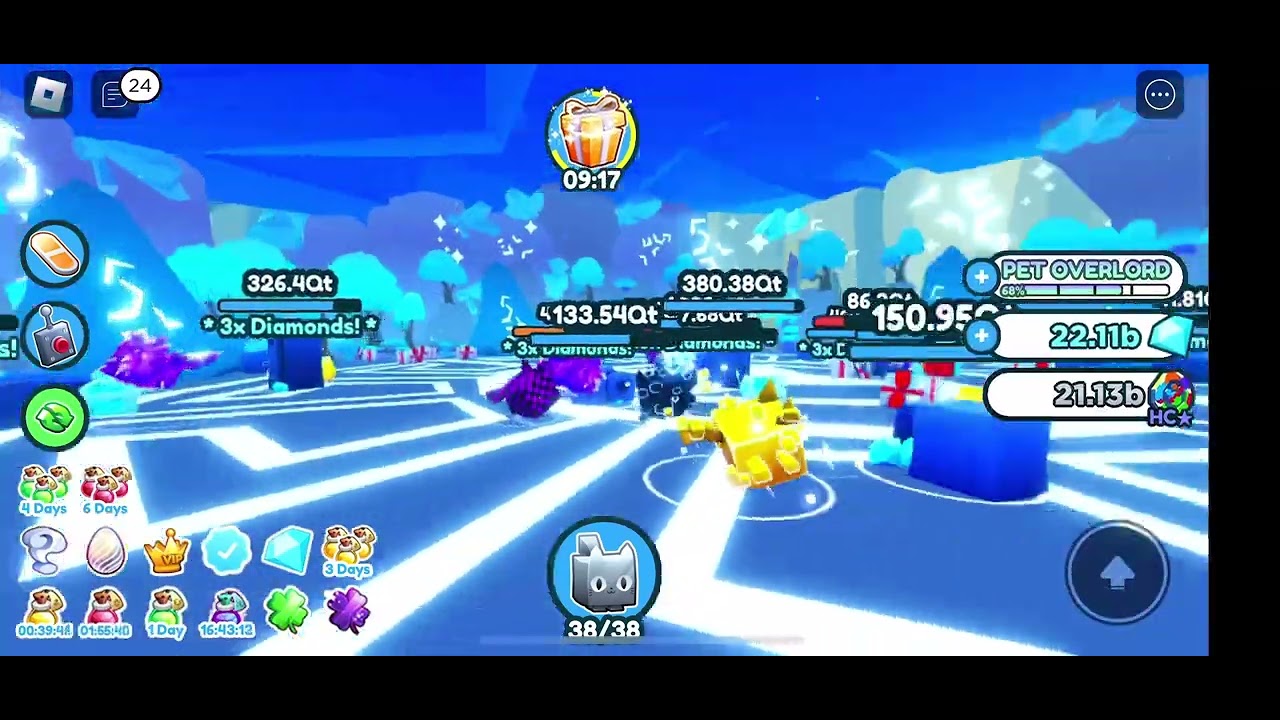 PSX- Grinding in the Diamond Mine - YouTube