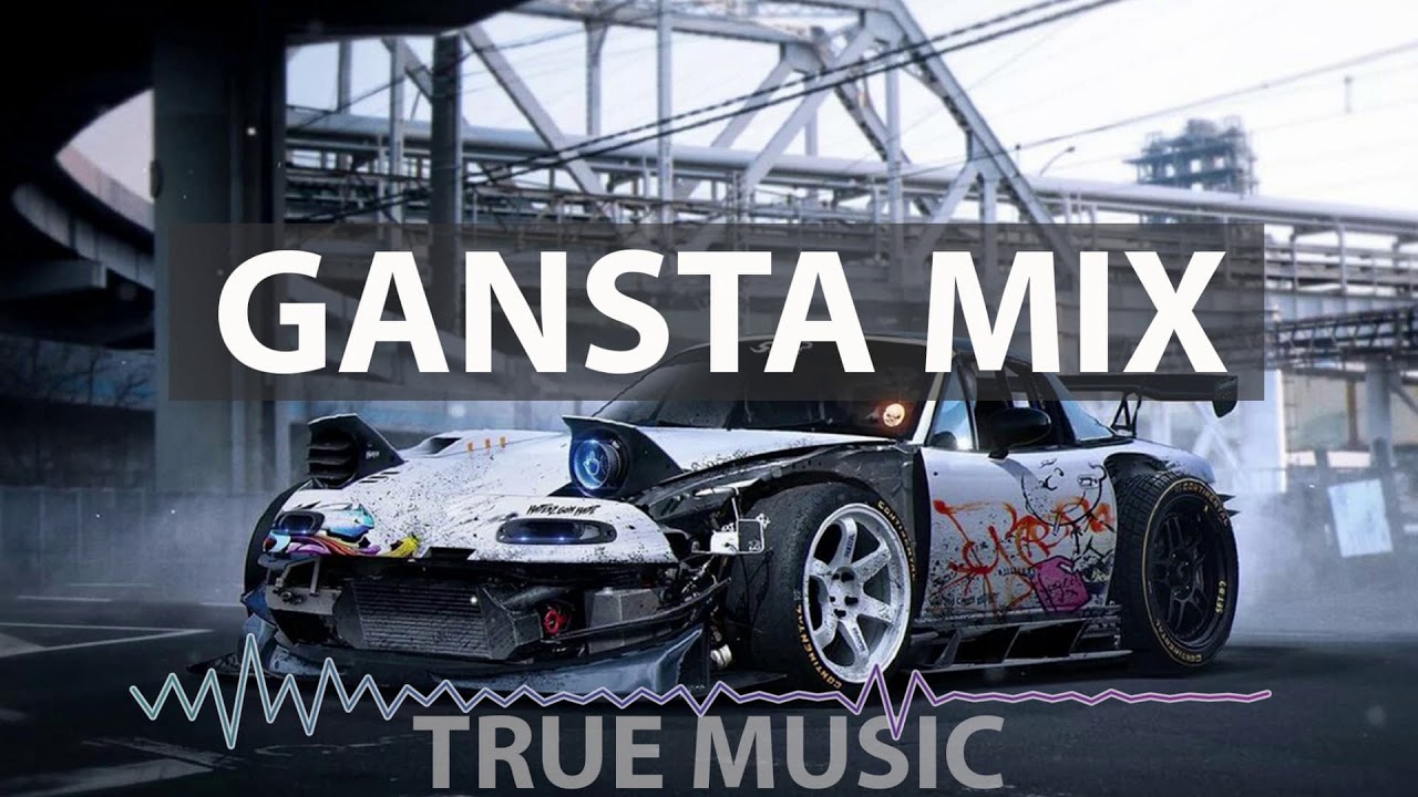 Gangster Rap Mix Gansta rap mix #6 - YouTube