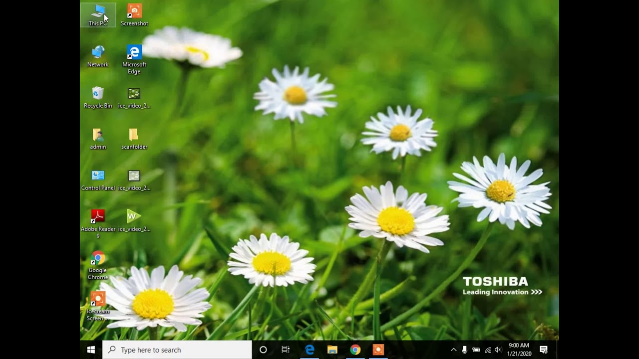 step by step network scan folder tutorial in Ricoh IM C4500 - YouTube