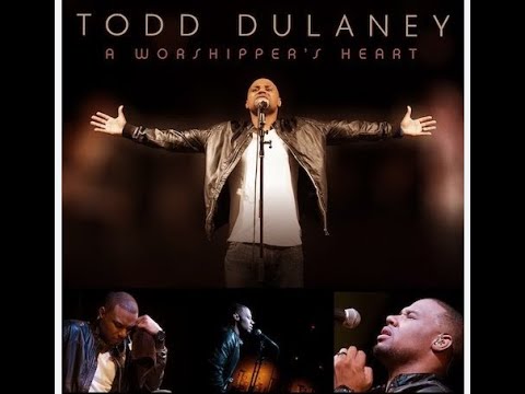 Todd Dulaney - Victory Belongs To Jesus (LIVE) #todddulaney # ...