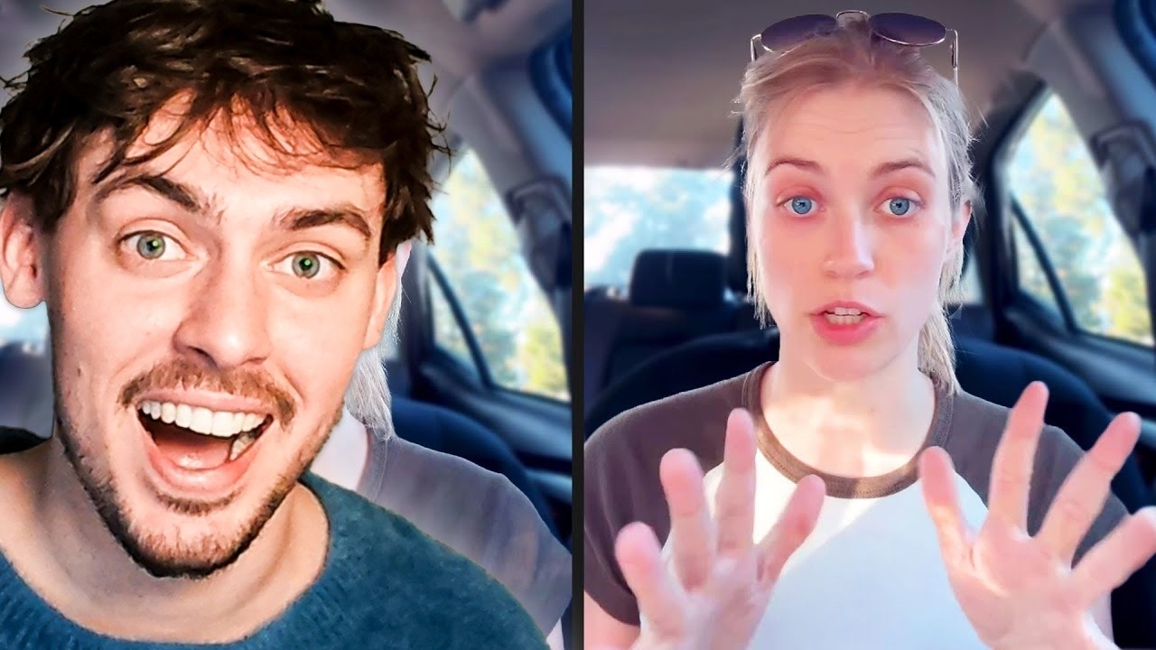 The Best Influencer Apology Video (Reaction) - YouTube