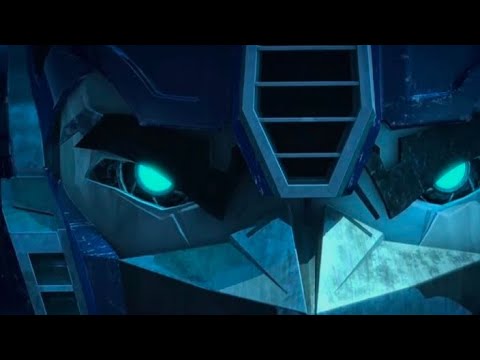 |OPTIMUS PRIME|-Tfp sad edit - YouTube