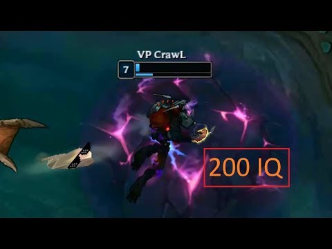 200 IQ Morgana Allahu Akbar Remix