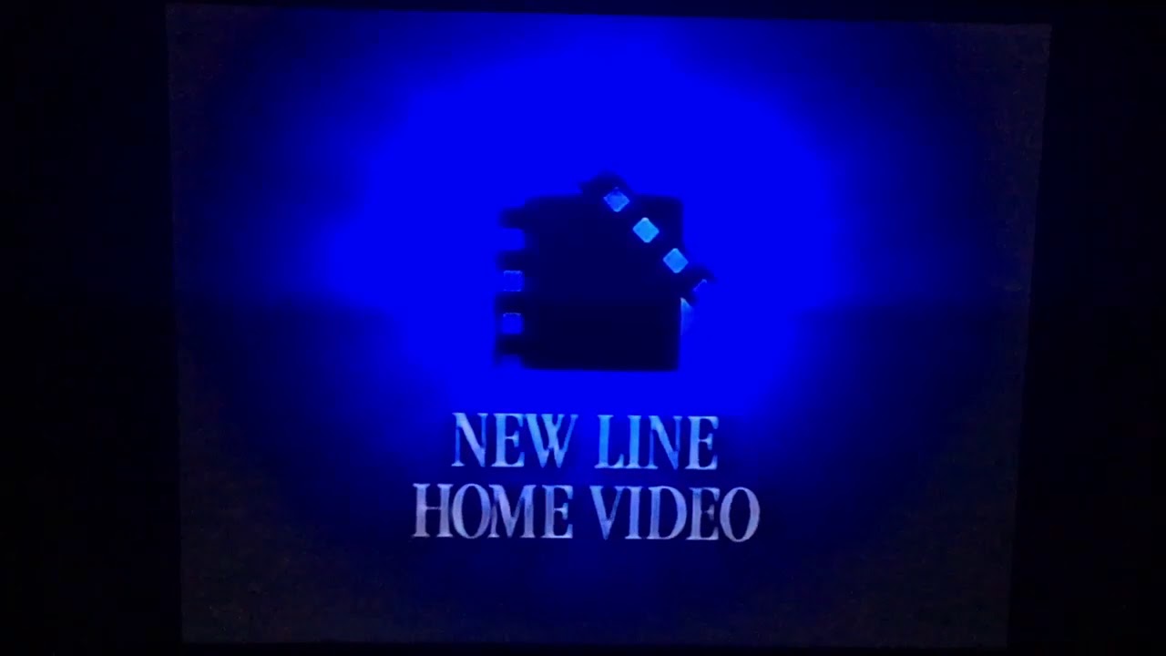 New Line Home Video (1997) - YouTube