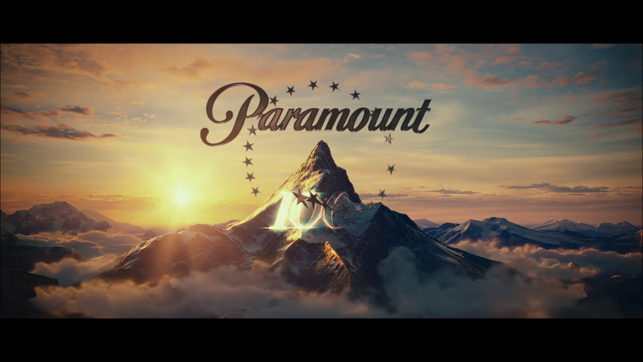 Paramount Pictures (1997/2011) #1 - YouTube