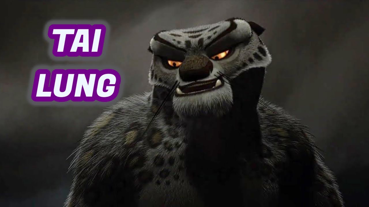 TAI LUNG - (4K EDIT) - YouTube