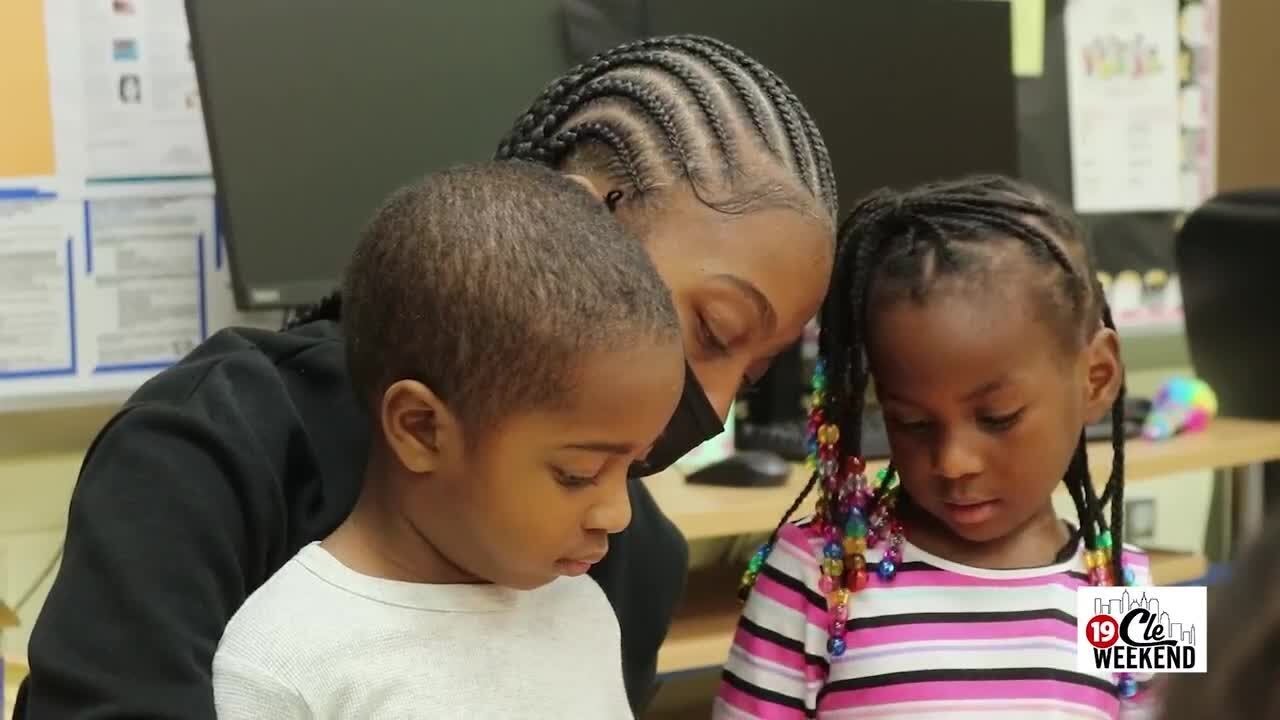 60 Years of Empowering Lives: Step Forward's Impact in Cuyahoga County ...