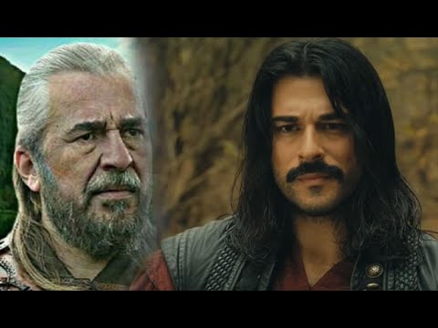 Kuruluş osman 7. Bölüm fragmanı