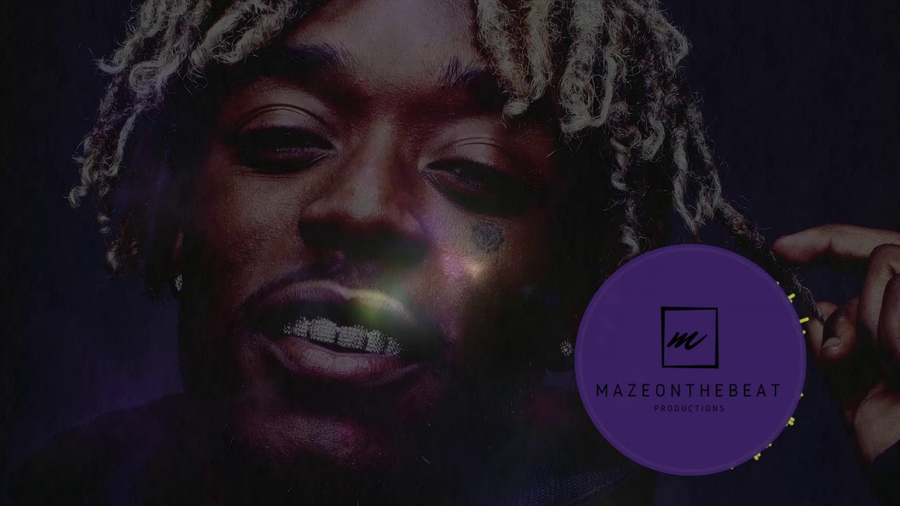 Lil Uzi Vert Type Beat/ Trap Beat - YouTube