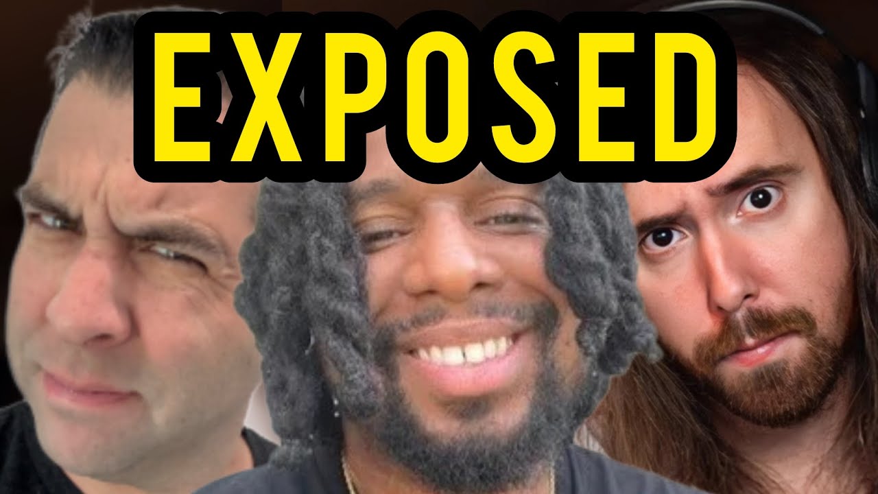 MightyKeef’s Hypocrisy EXPOSED: Charlie Kirk is EVIL, But... Let's ...