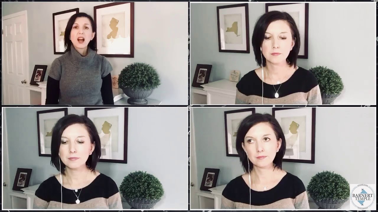 We Rise by Batya Levine - YouTube