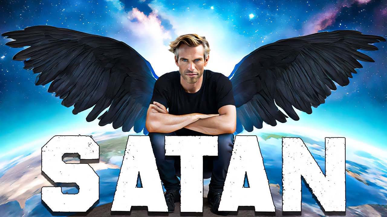 Who is Satan? And how does he Work? - YouTube