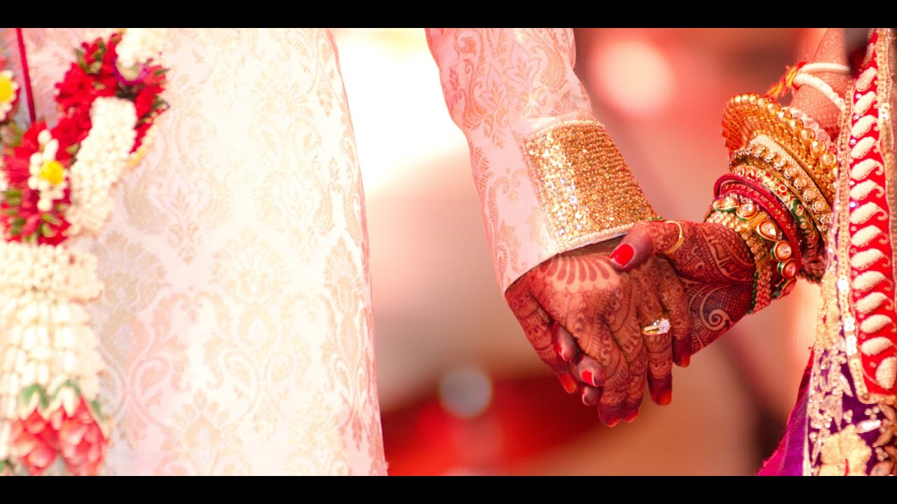 🔴Live Wedding Ceremony //Video By..... Naveen Photography - YouTube