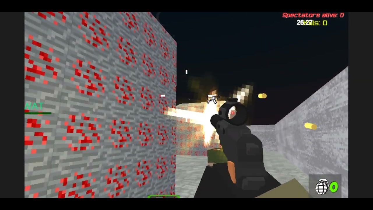 Crazy 3D Pixel Shooting | Walkthrough BestCrazyGames.com - YouTube