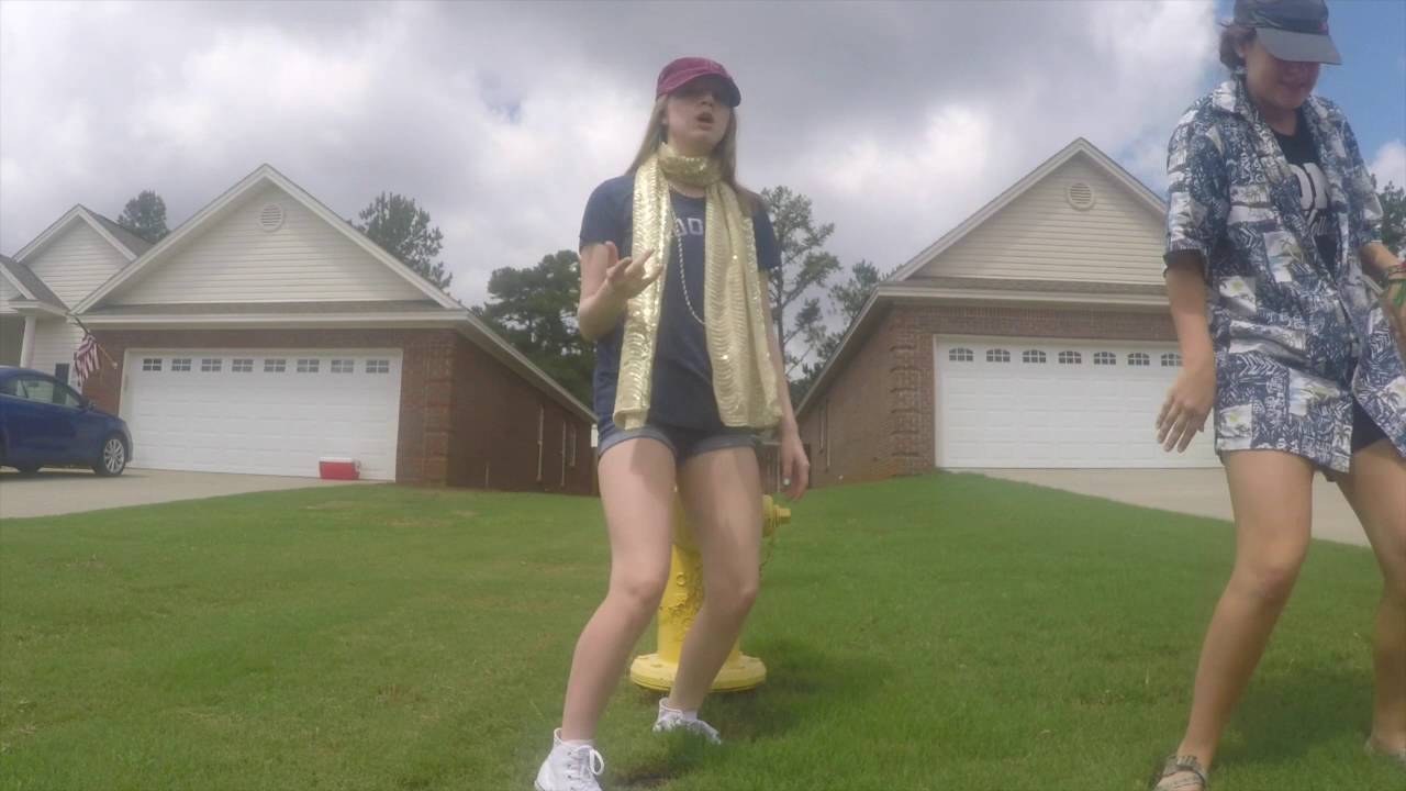 Fergalicious-Music Video - YouTube