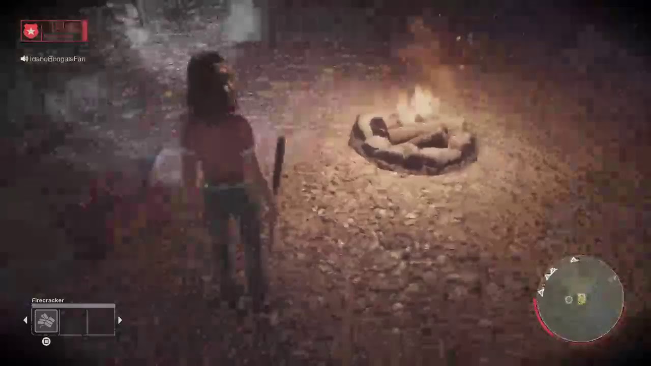 Deadwolf F13 (5K special) - YouTube