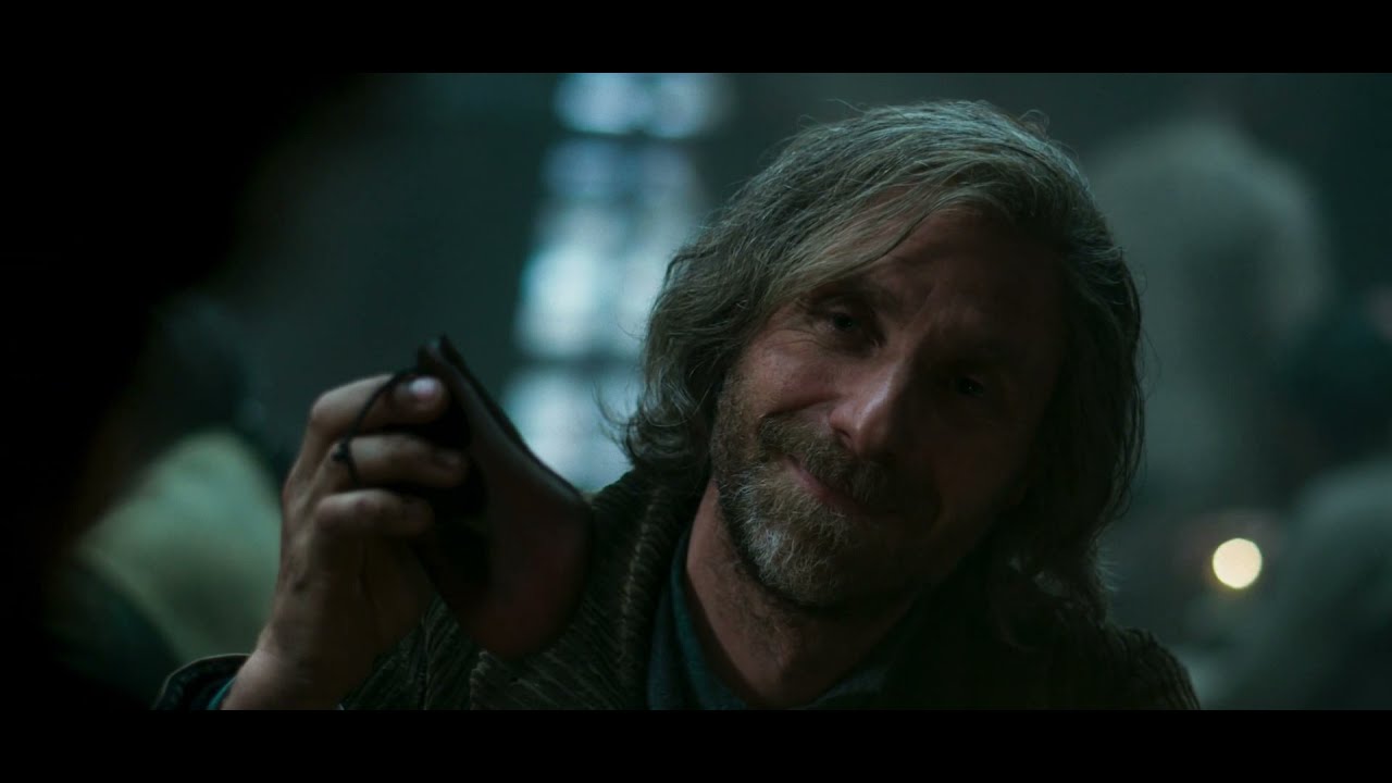 Fixing Thom Merrilin, helpful gleeman - #WheelofTime Fan Edit (stream ...