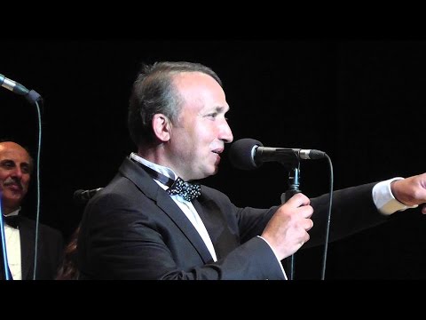 V.Kaptan YURDAKUL-Bırakıp Gittiğin Akşam Beni Ey Şûh-i Şenim (HİCAZ)R.G.