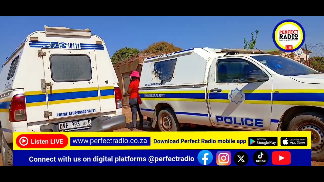 BREAKING NEWS | A lifeless body of an elderly man was found in the ...