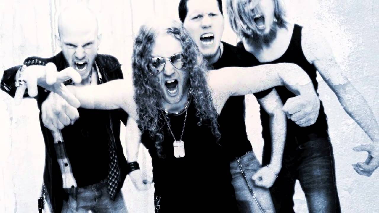 THE BJORN - Debut Album Release (Promo) - YouTube