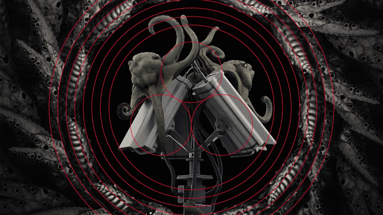 Noisia - Tentacles (Thys Remix) - YouTube Music