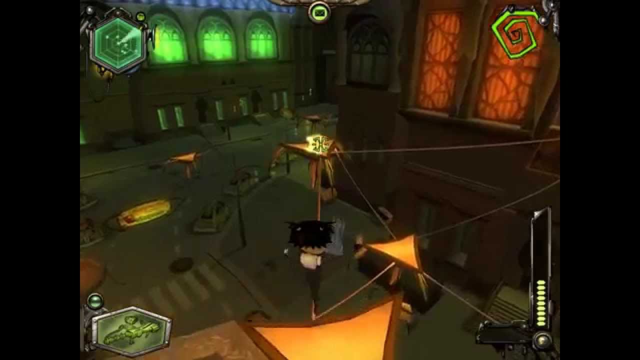 Insecticide Part 1: Chapter 4: Stick Up - YouTube