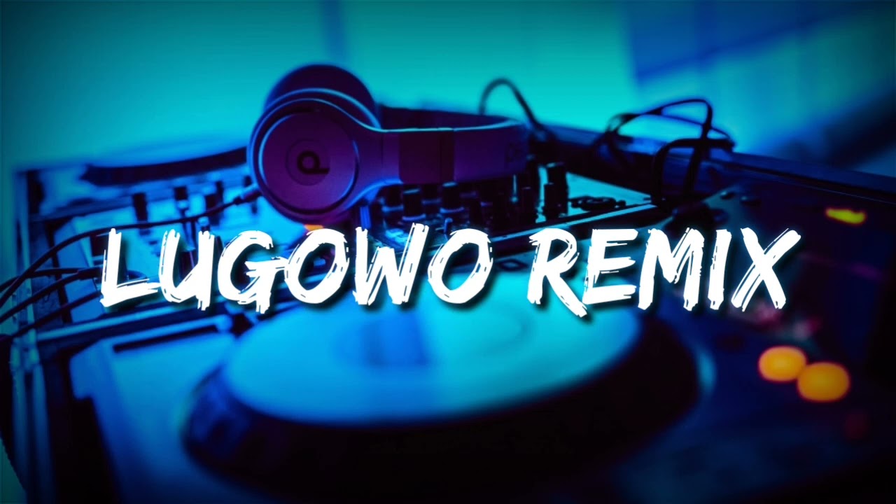 Lugowo Remix | Ni Shi Wo Wei Yi De Zhi Zhuo [你是我唯一的执着] - YouTube