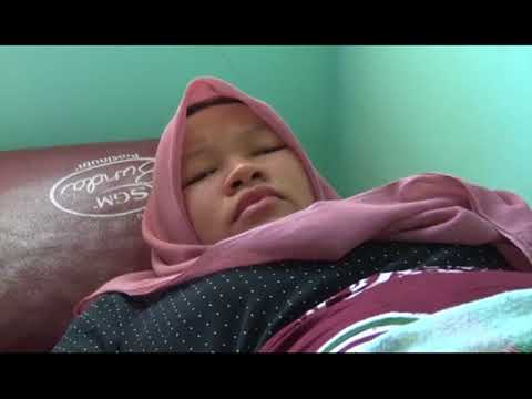 PUSKESMAS GARUNG NGINCENG WONG METENG