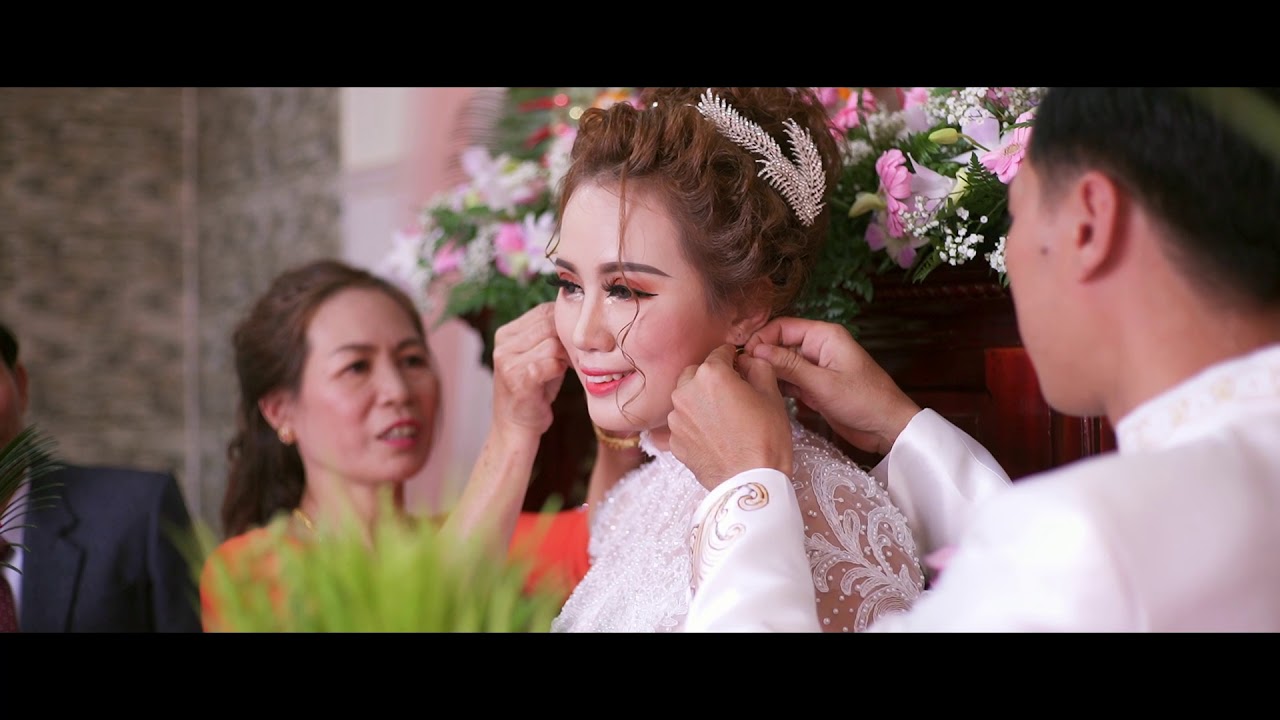 Phi Dung & Kim Phung part 1 - YouTube