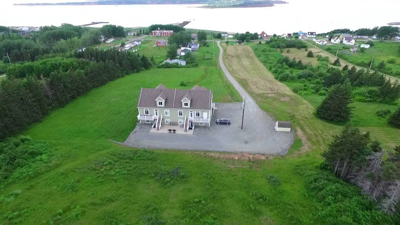 Port Hood Place - Beaches, Coasts and Sunsets - YouTube