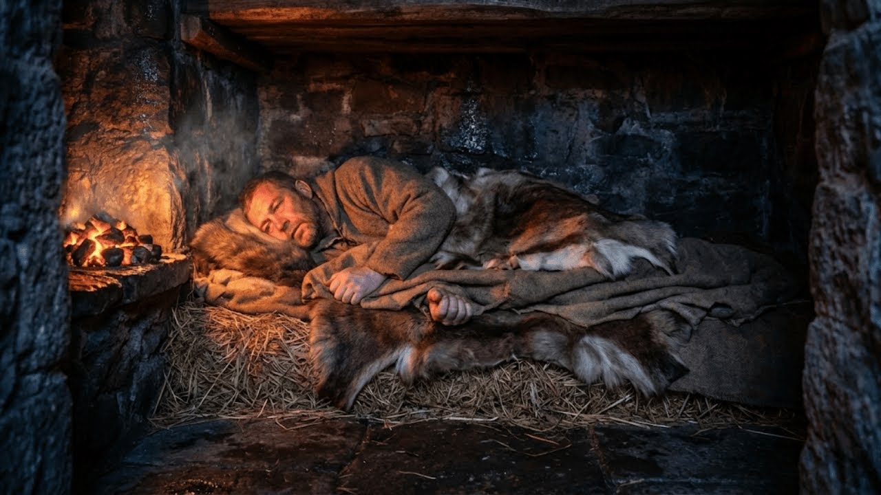Why Medieval People Stopped Trying to Stay Dry — And Learned to Live ...