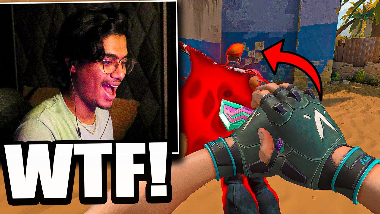 W GAMING IS THE KEY TO WIN! | VALORANT HIGHLIGHTS - YouTube