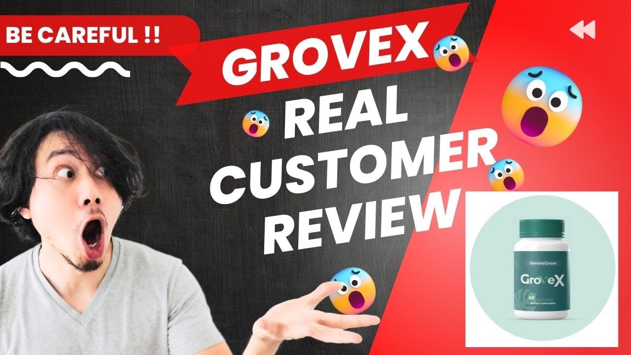 GroveX - Shocking Reviews - THE ORIENTAL IMMUNUTY BOOSTER - YouTube