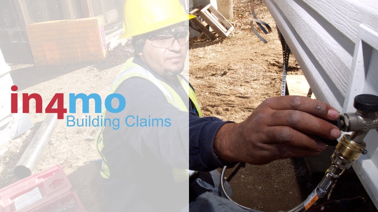 in4mo Building Claims - Eiendomsbesiktigelser utført av serviceselskap ...