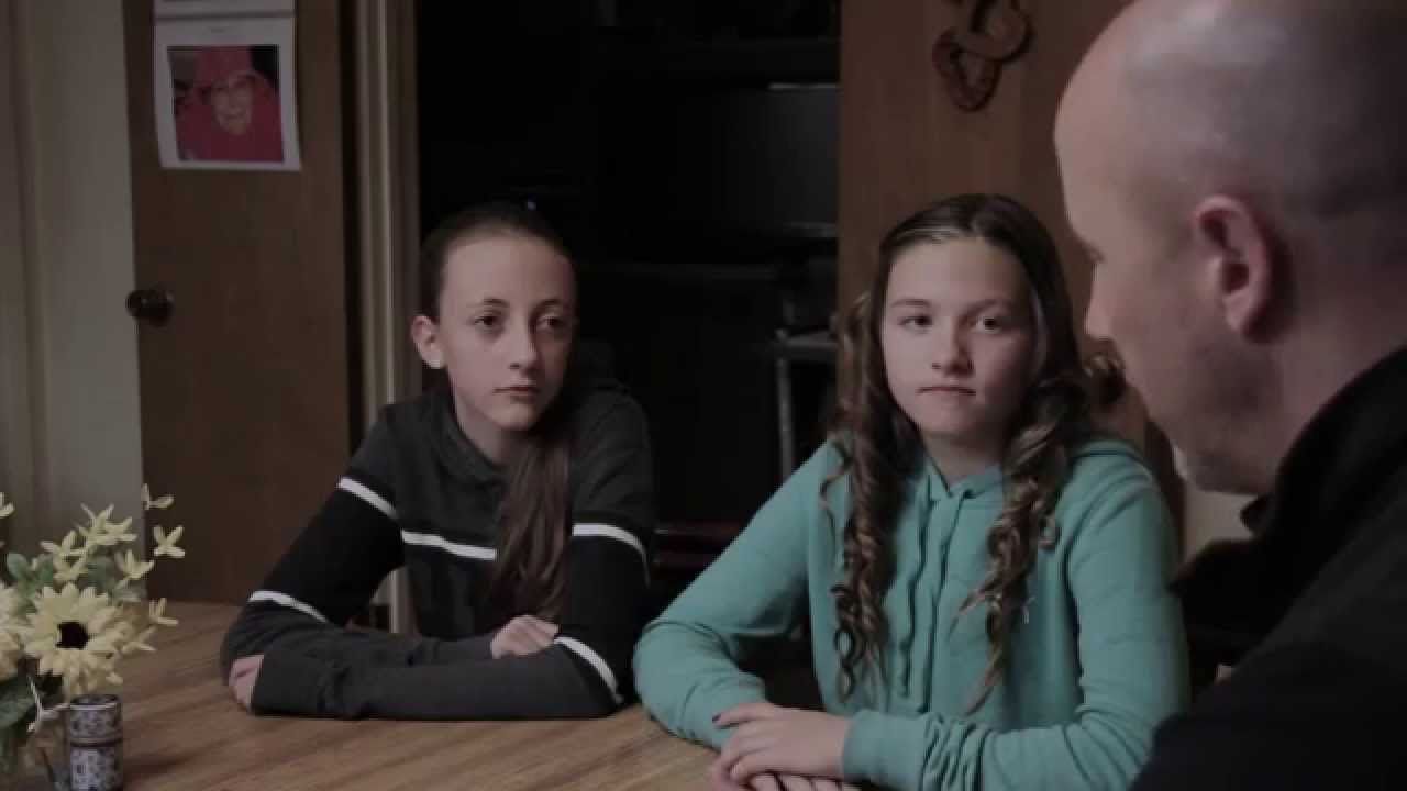 CAPTURED (short film) - YouTube