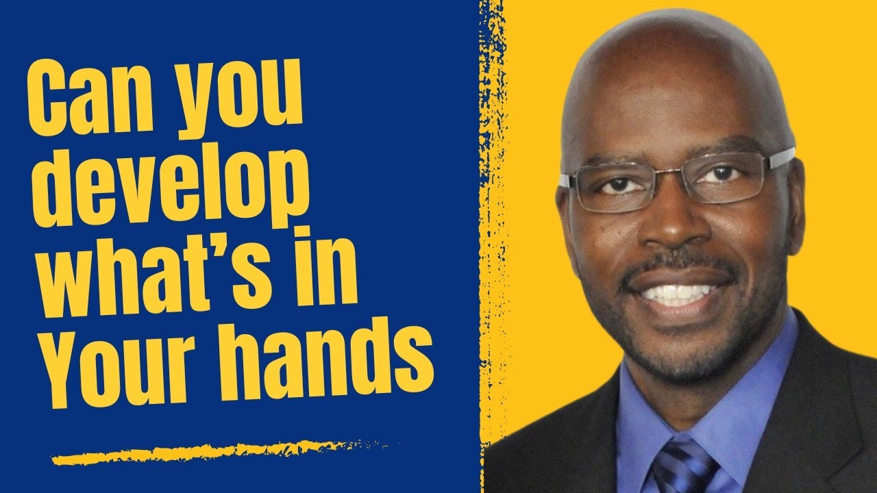 How to develop your spiritual gifts - YouTube