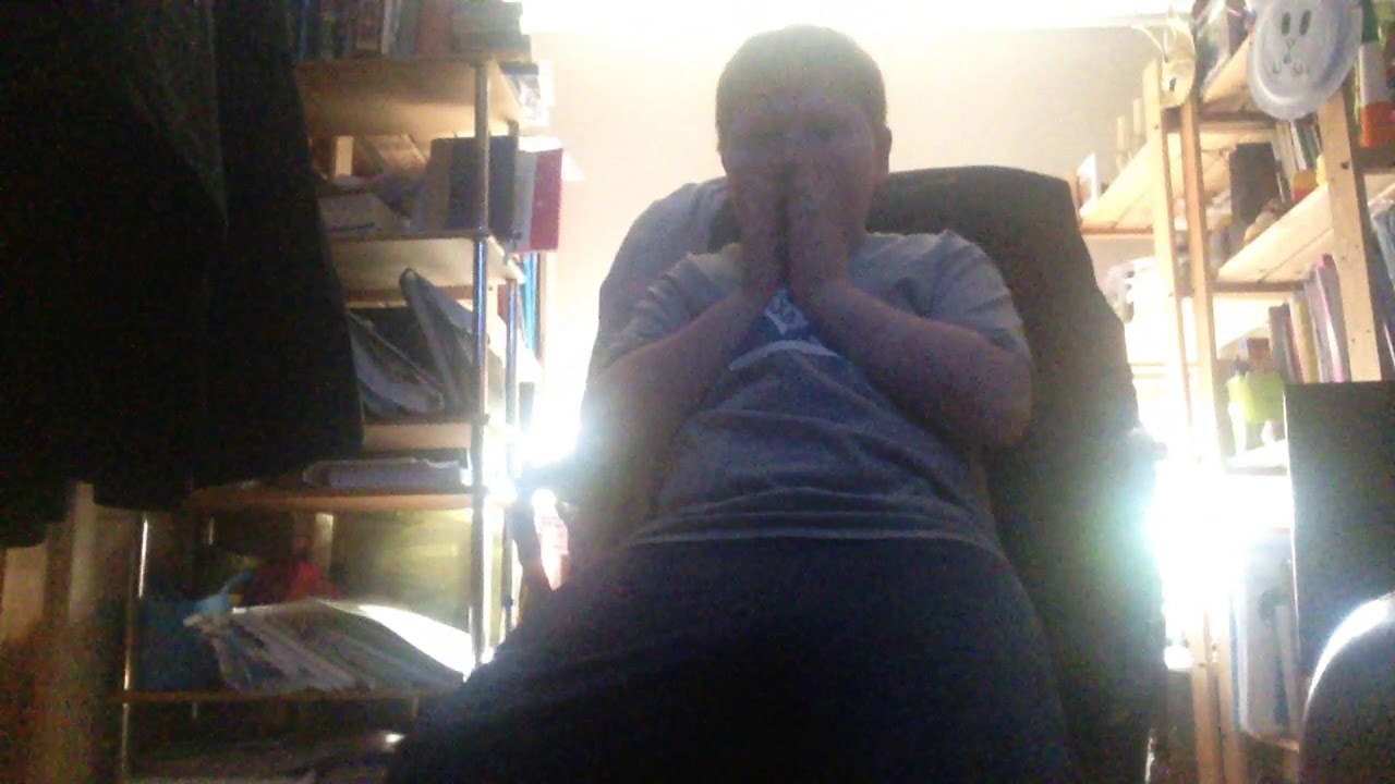 Victory screech - YouTube