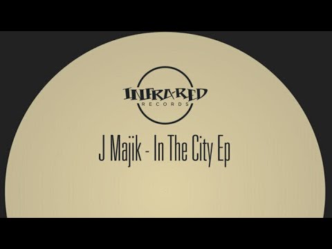 J Majik - In The City - YouTube