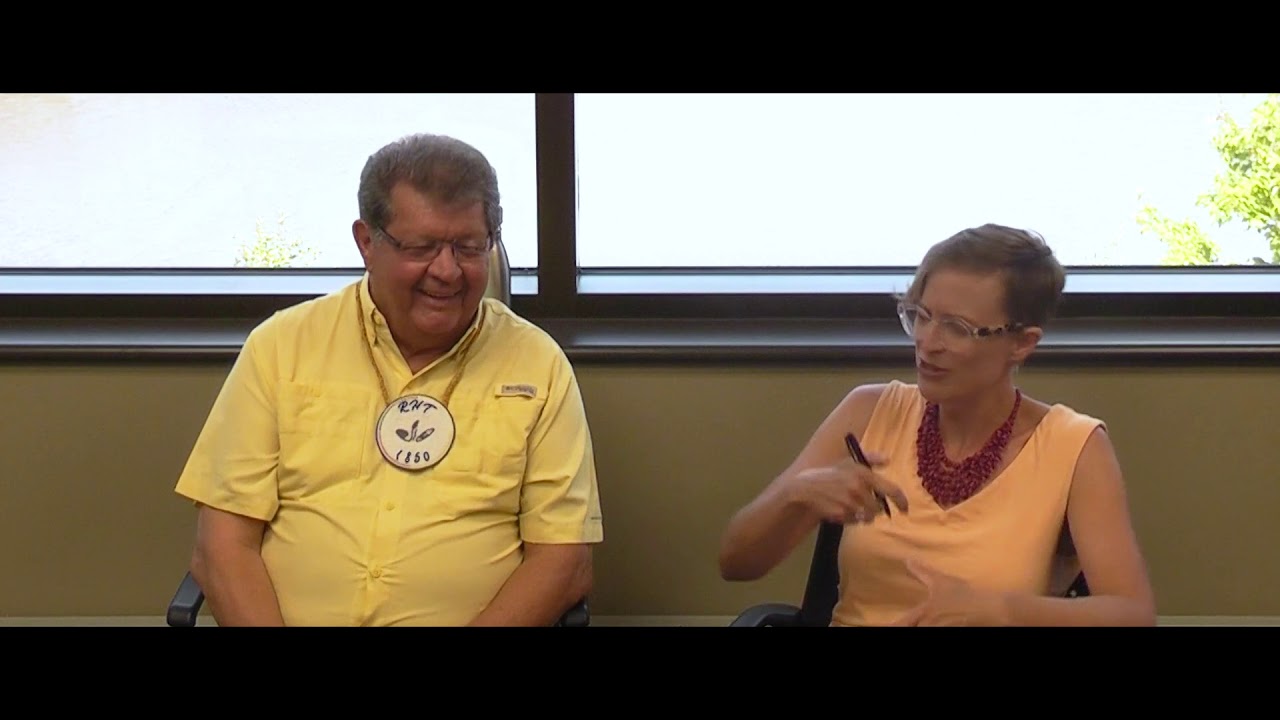 26 Years: Mike Restoule and the Robinson Huron Treaty (full version ...