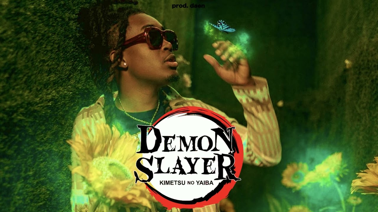 Cochise x Demon Slayer (Yoriichi Theme) - YouTube