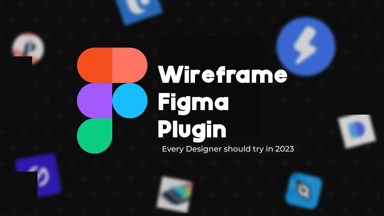 Unlocking Figma's Amazing Wireframe Plugin - YouTube