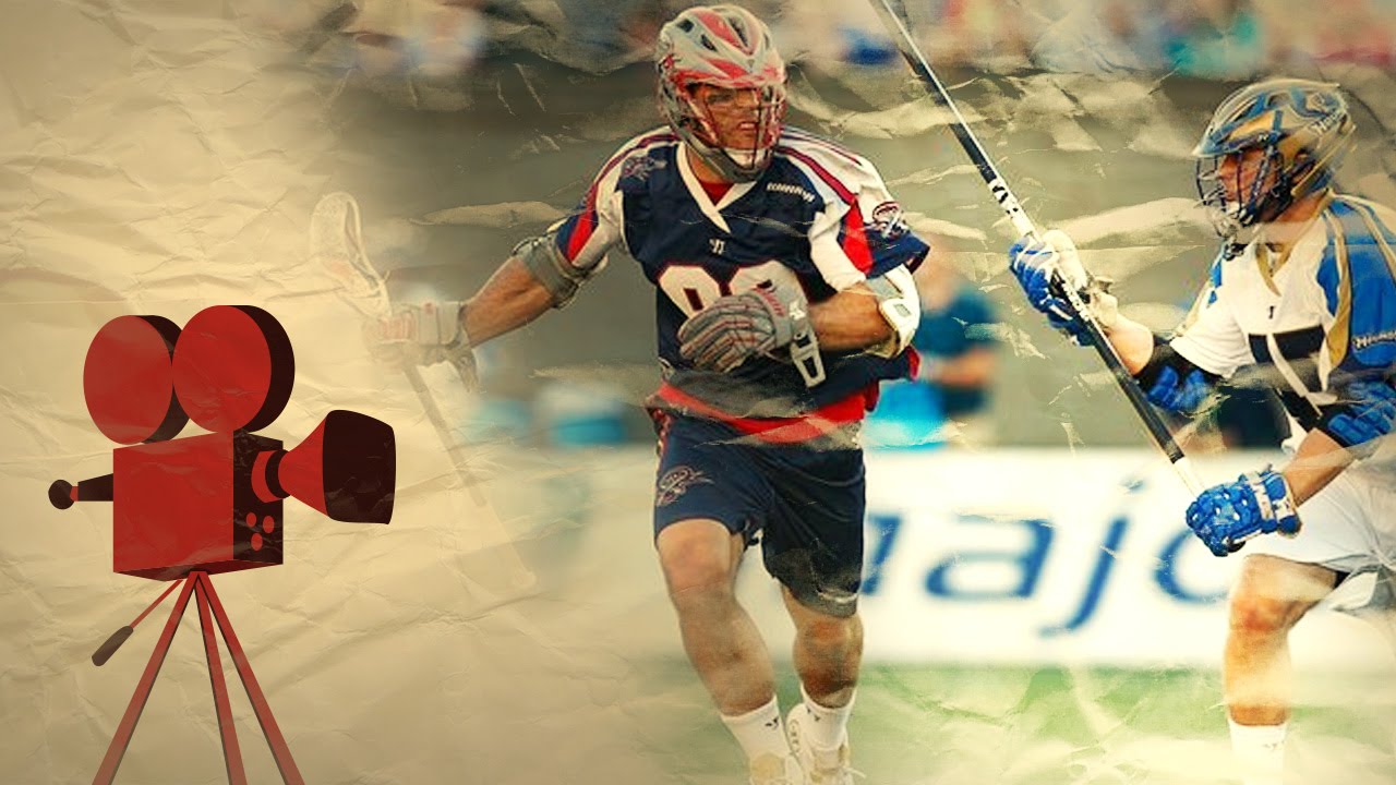 Paul Rabil Dodge Broken Down | TLN Film Study - YouTube