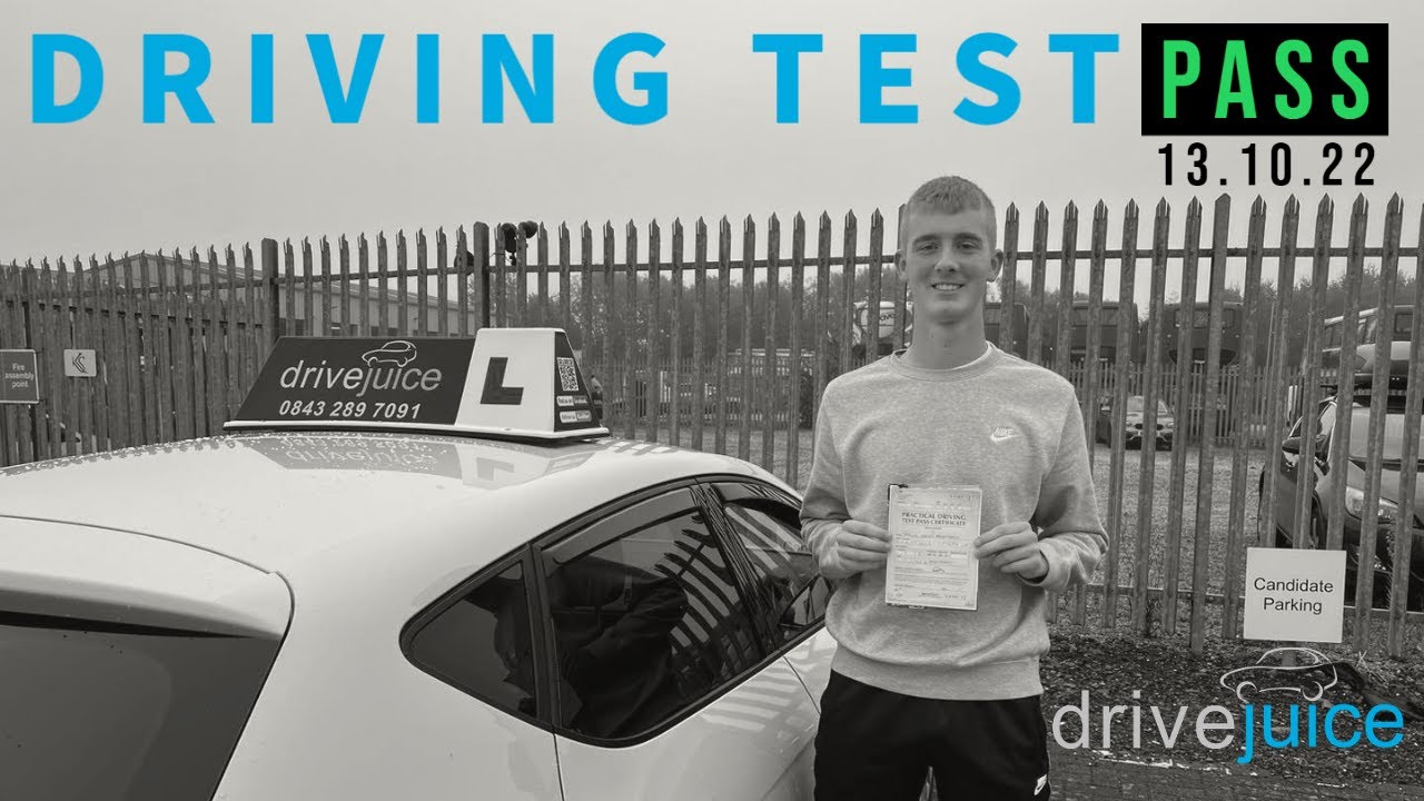 Driving Test - Barnstaple Driving Test Centre - 13/10/22 - YouTube