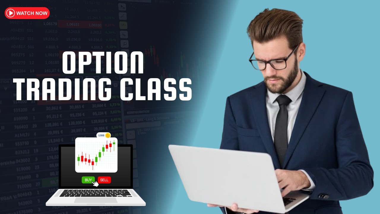 Option Trading Class | Maitra Wealth | Tamil - YouTube