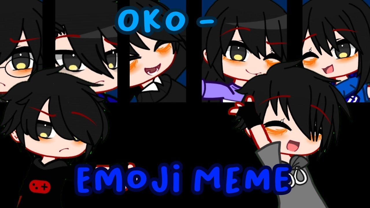 OKO - Emoji Meme | OKO Squad | - YouTube